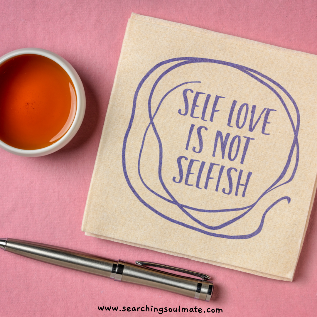 How Can You Practice Self-Love Every Day? Learn Different Ways to ...