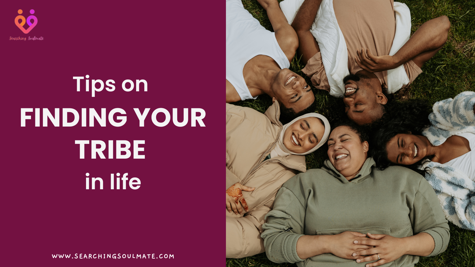 7+ Best Tips to Find Genuine Friends - Blog